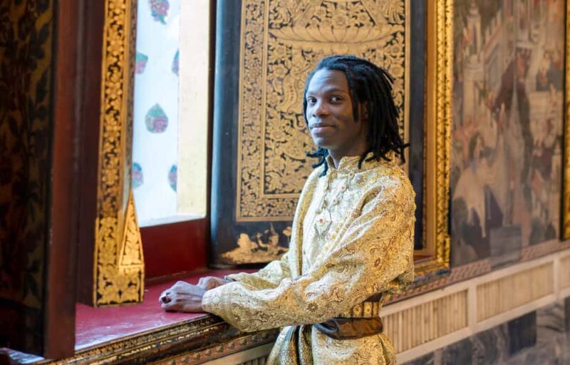 Wat Pho: Traditional Thai Costume Photoshoot - Final Thoughts