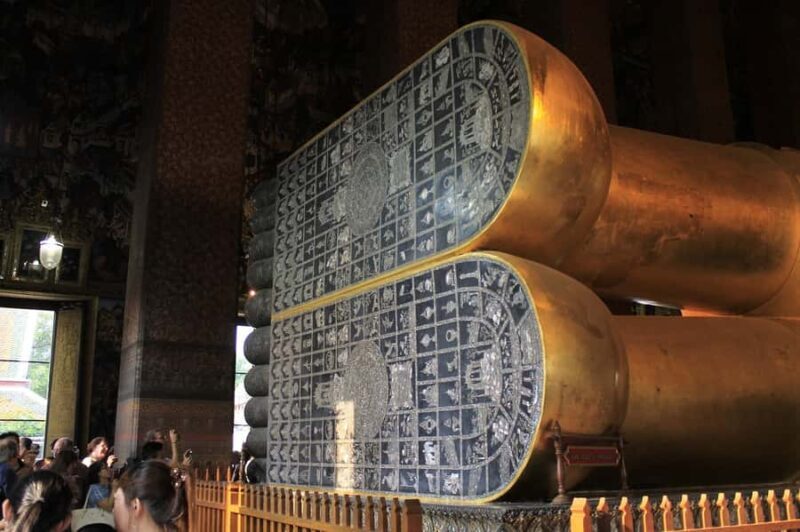 Wat Pho, Wat Arun and Wat Hong Rattanaram Private Tour - What to Expect from the Tour