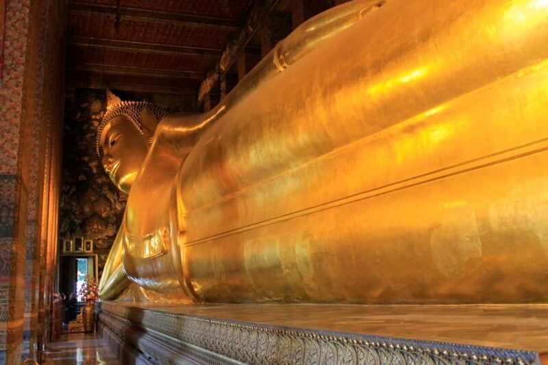 Wat Pho, Wat Arun and Wat Hong Rattanaram Private Tour - Visiting Tips and Practicalities