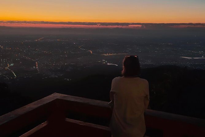 Wat Phra That Doi Suthep spiritual Sunrise Tour with an Ex-monk - FAQ