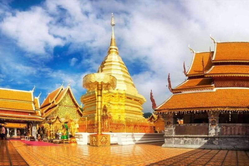 Wat Phra That Doi Suthep & Wat Pha lat Evening Tour & Guide - Final Thoughts: Who Will Love This Tour?