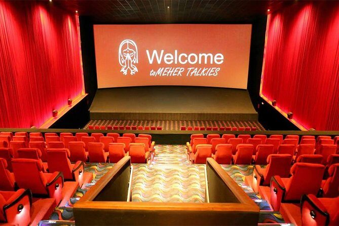 Watch Bollywood Movie with Dinner in Agra - A Detailed Look at the Experience