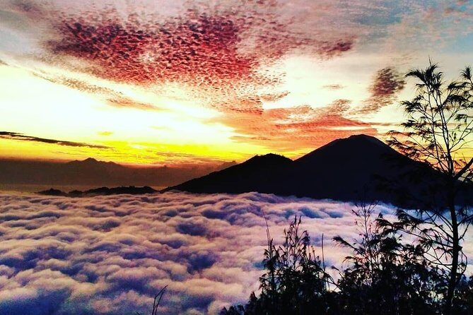 Watch the sunrise from the top of Mount Batur volcano - The Descent: Coming Down and Reflection