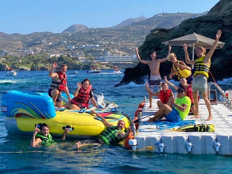 Water Activities Slider or Crazy Sofa - Frequently Asked Questions (FAQs)