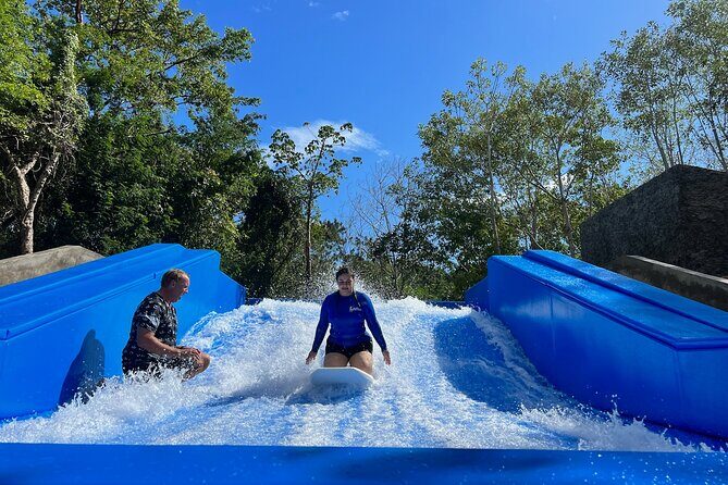 Water Activities Tour in Vallarta with Bar Libre Food - Final Thoughts