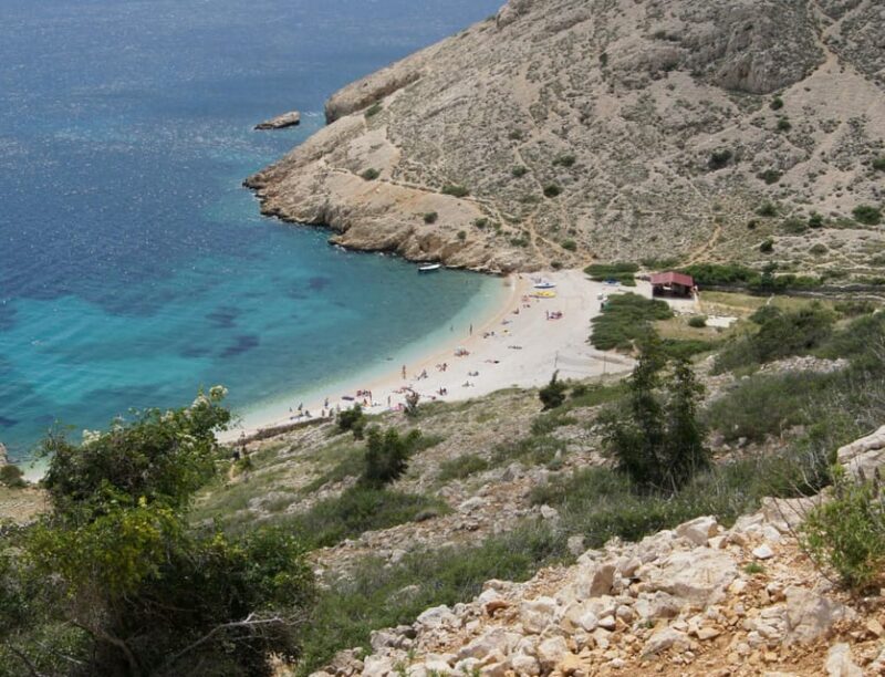 Water activity, kayak tours with a guide, cliff jumping - The Heart of the Tour: A Close Look at the Experience
