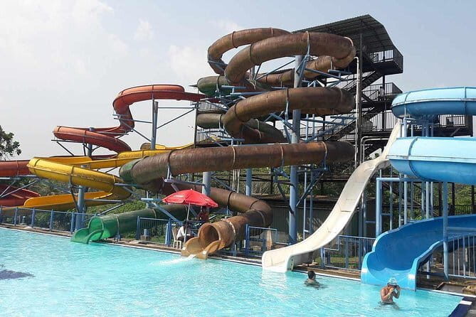 Water Amusement and Karting - Final Thoughts: Who Is This Tour Best For?