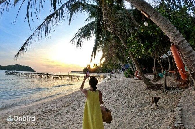 [Water Bus] 4 Islands: May Rut - Mong Tay - Gam Ghi - Pineapple - Pricing and Value: Is It Worth It?