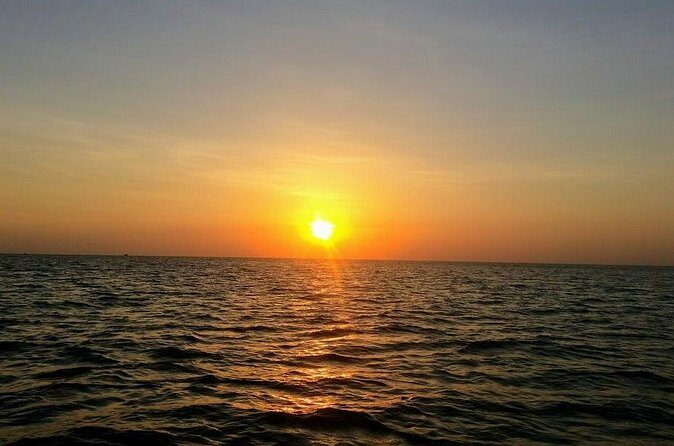 [Water Bus] 4 Islands: May Rut - Mong Tay - Gam Ghi - Pineapple - The Sum Up