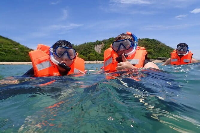 Water Day Trip Adventure to Koh Larn and Ko Sak Islands Pattaya - What the Tour Means for You