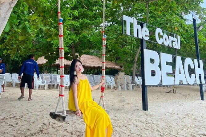 Water Day Trip Adventure to Koh Larn and Ko Sak Islands Pattaya - Who Should Consider This Tour