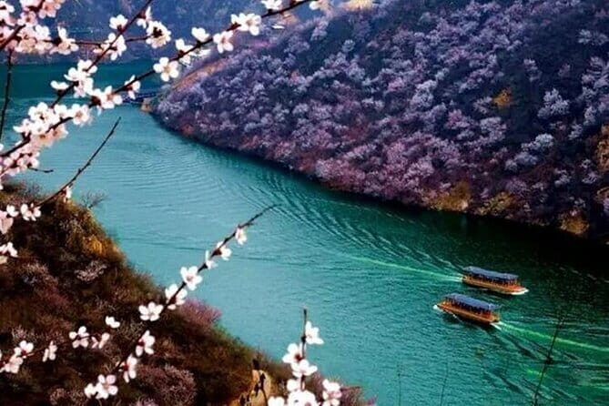 Water Great Wall Adventure: Boat, Hike, Camp & Raft - Analyzing the Value