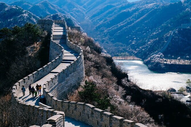 Water Great Wall Adventure: Boat, Hike, Camp & Raft - What Travelers Say