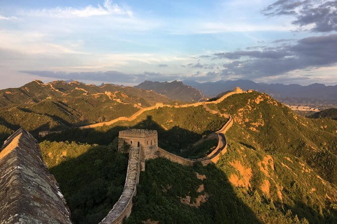 Water Great Wall Adventure: Boat, Hike, Camp & Raft - Frequently Asked Questions