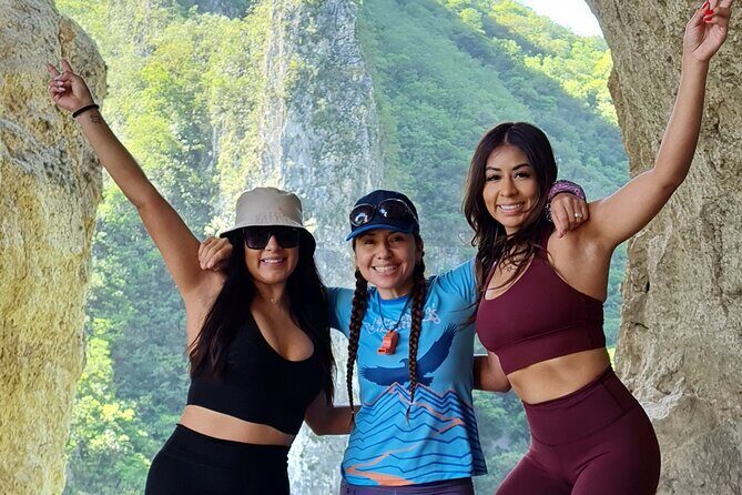Water hiking Cerro del Agujerado - Who Will Love This Tour?