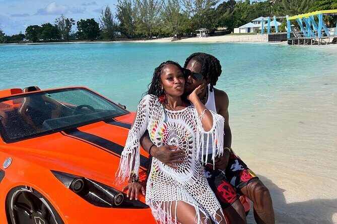 Water Jet Cars - An Honest Breakdown of the Water Jet Cars Experience