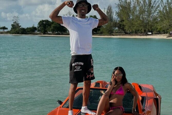 Water Jet Cars - Frequently Asked Questions