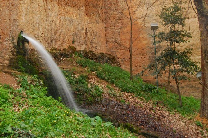 Water paths. Private adventure and history tour - Final Thoughts: Is This Tour Right for You?