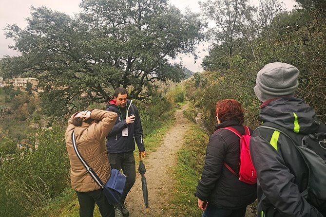 Water paths. Private adventure and history tour - Frequently Asked Questions
