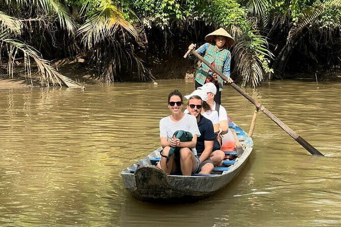 Water Puppet Show And Dinner Cruise On Saigon River Private Tour - FAQs