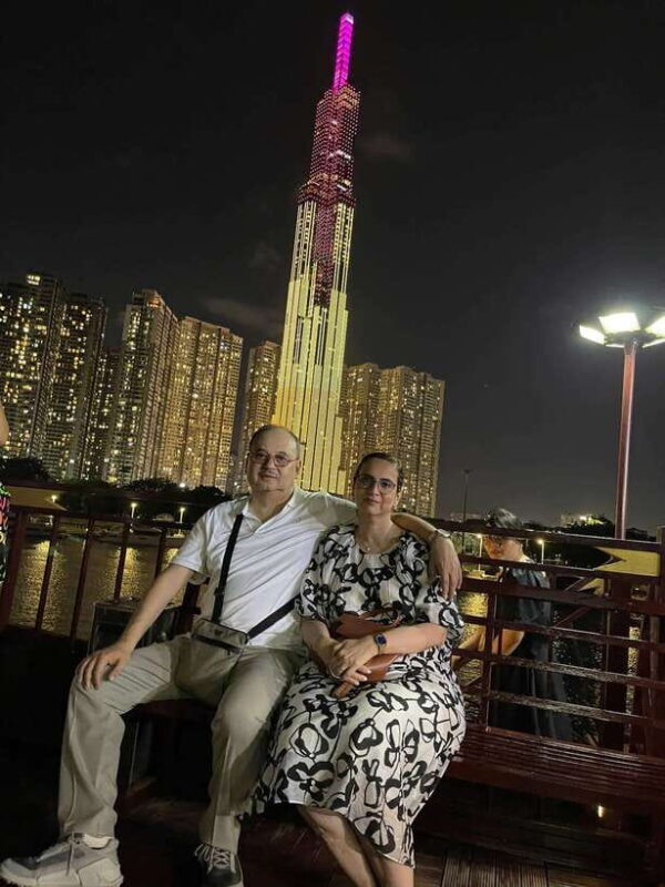 Water Puppet Show And Dinner Cruise On Saigon River Tour - A Closer Look at the Experience