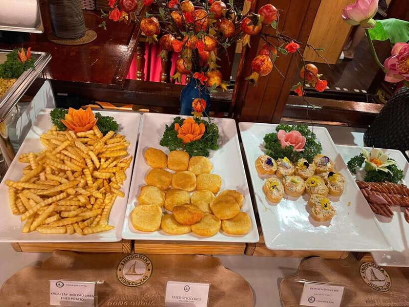 Water Puppet Show And Dinner Cruise On Saigon River Tour - Final Thoughts