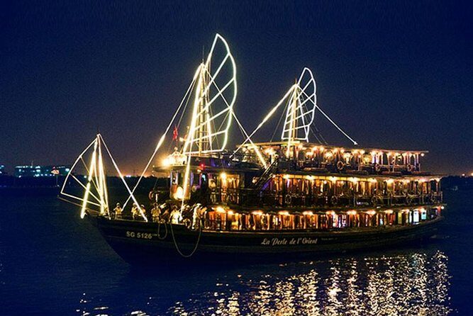 Water Puppet Show and Dinner On Indochina Queen/ Junk - Frequently Asked Questions