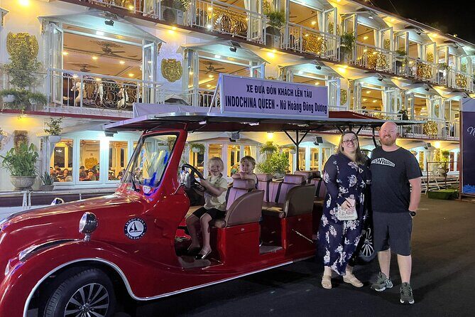 Water Puppet Show-Cyclo & Dinner On Cruise in Ho Chi Minh City - Frequently Asked Questions