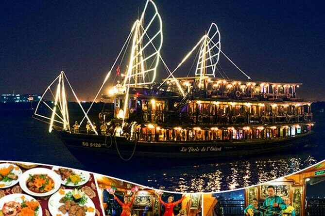 Water Puppet Show & Dinner on Cruise - Practical Details That Matter