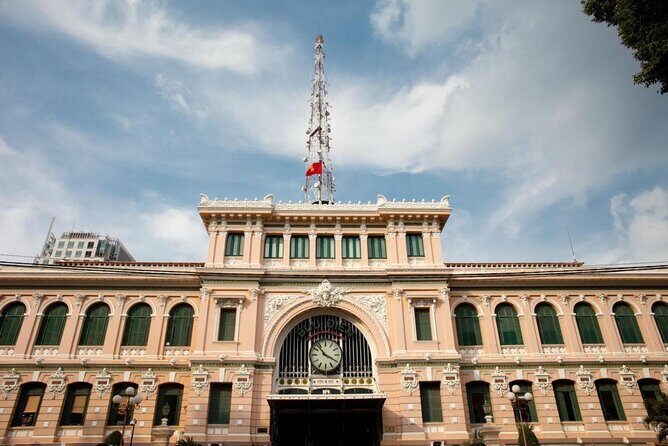 Water Puppet Show & Dinner on Cruise in Ho Chi Minh city - An Evening of Culture and Views in Ho Chi Minh City