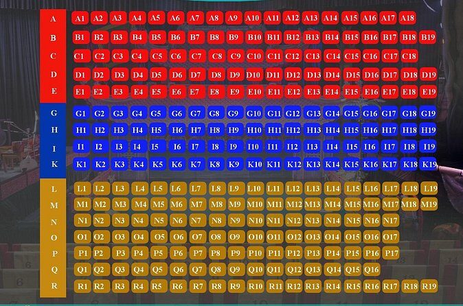 WATER puppet show - Hotel delivery - What Reviewers Say