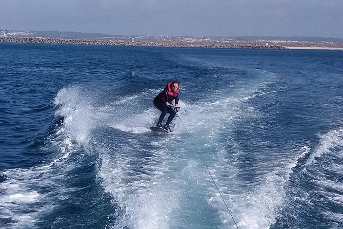 Water Sports - Banana Boat - Wakeboard - FAQ