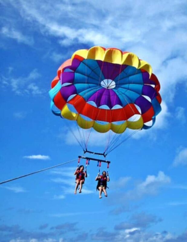 water sports experience in bali - An In-Depth Look at the Water Sports Tour