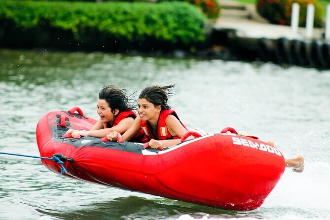 Water Sports from Negombo - Key Points