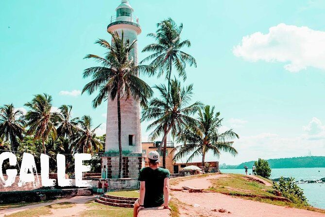 Water Sports In Bentota Beach With Galle Day Tour From Colombo - Why This Tour Works for Travelers