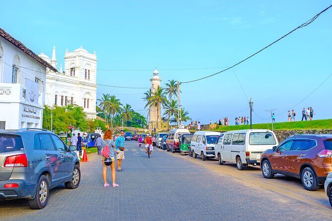 Water Sports In Bentota Beach With Galle Day Tour From Colombo - Final Thoughts