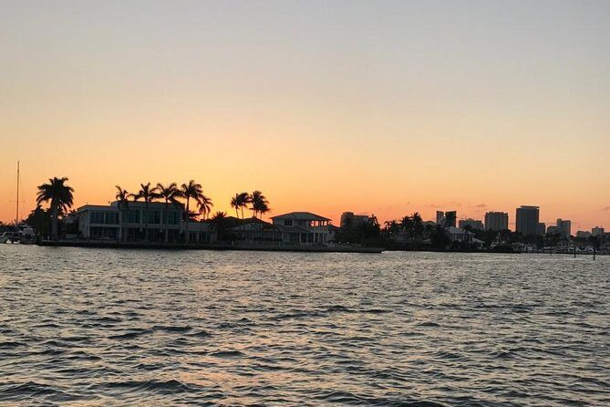 Water Taxi All Day hop-on hop-off Venice of America Boat Tour - The Practicalities: What You Need to Know