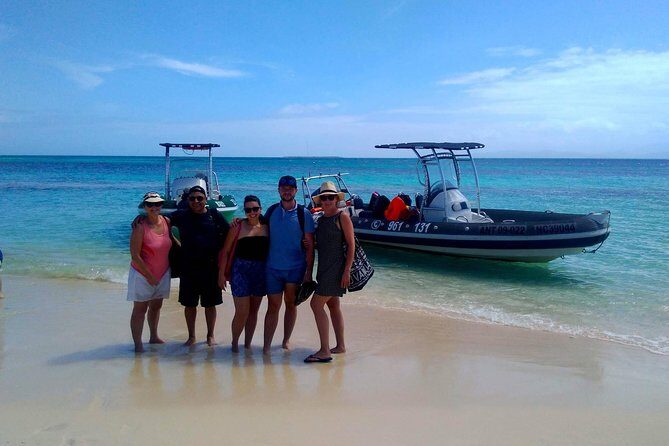 Water Taxi Signal Island Turtle Tour for cruisers - Final thoughts: Is it worth it?