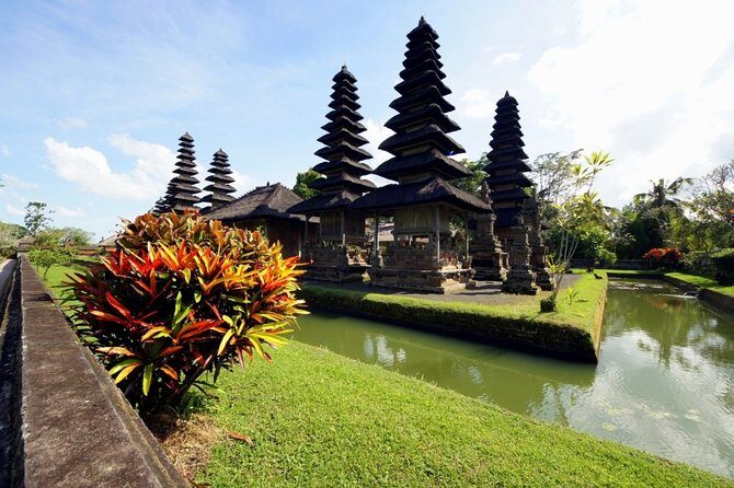 Water Temples and UNESCO Rice Terraces Private Bali Tour - The Sum Up