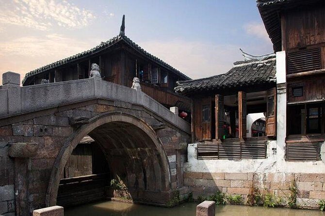 Water Town and West Lake Sightseeing with Hangzhou Hotel or Railway Station Transfer - What Travelers Say and Why It Matters