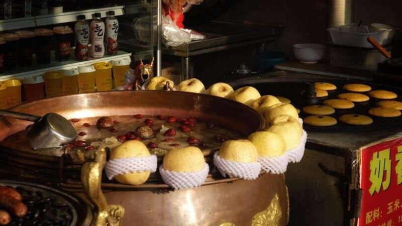 Water Town Zhujiajiao Shanghai: Boat Ride,Sights,Bites&Sips - Key Points