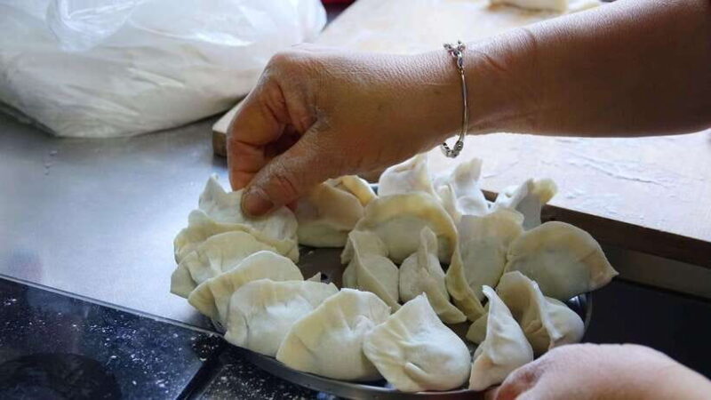 Water Town Zhujiajiao Shanghai: Boat Ride,Sights,Bites&Sips - What Travelers Say