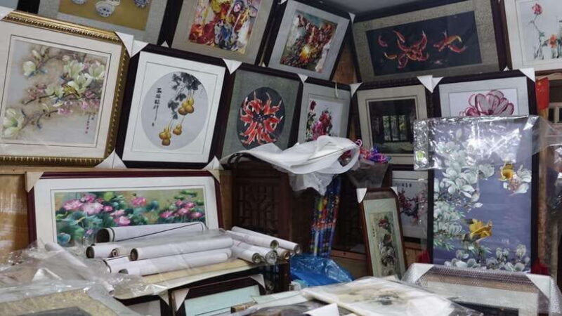 Water Town Zhujiajiao Shanghai: Boat Ride,Sights,Bites&Sips - The Sum Up: Is Zhujiajiao Water Town Worth It?