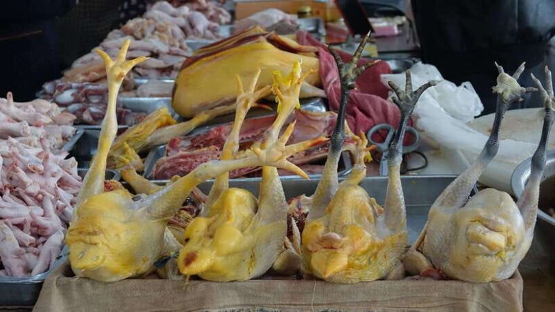 Water Town Zhujiajiao Shanghai: Boat Ride,Sights,Bites&Sips - Frequently Asked Questions