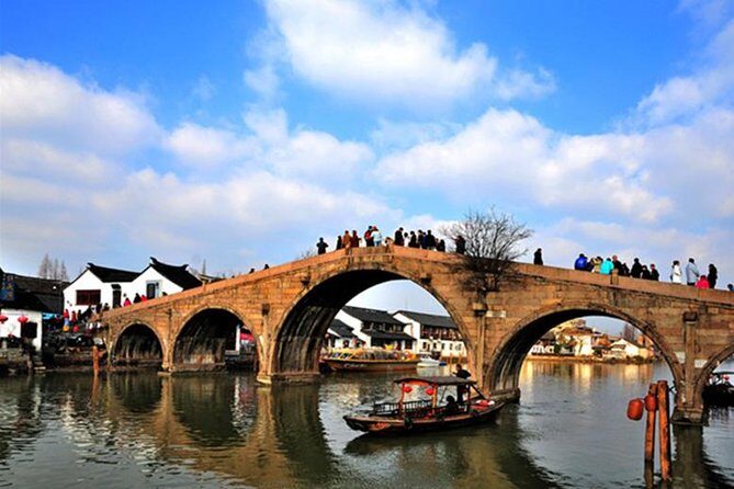 Water Village Trip With English Driver, Zhujiajiao,Zhouzhuang,Xitang,Tongli,etc. - An In-Depth Look at the Water Village Trip