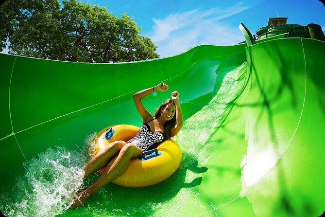 Waterbom Bali Asia's Eco-Friendly Water Park - An Overview of Waterbom Bali’s Offerings