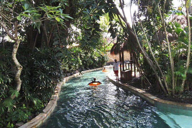 Waterbom Bali Asia's Eco-Friendly Water Park - The Overall Value and Who It’s For