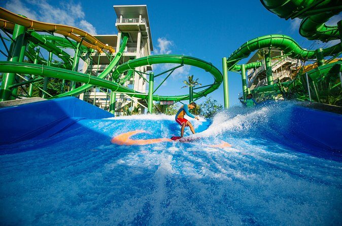 Waterbom Bali Asia's Eco-Friendly Water Park - Final Words