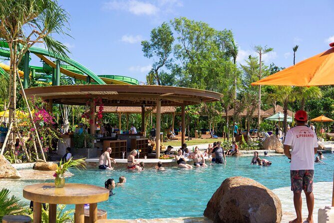 Waterbom Bali Tickets - Single Day Pass - FAQs