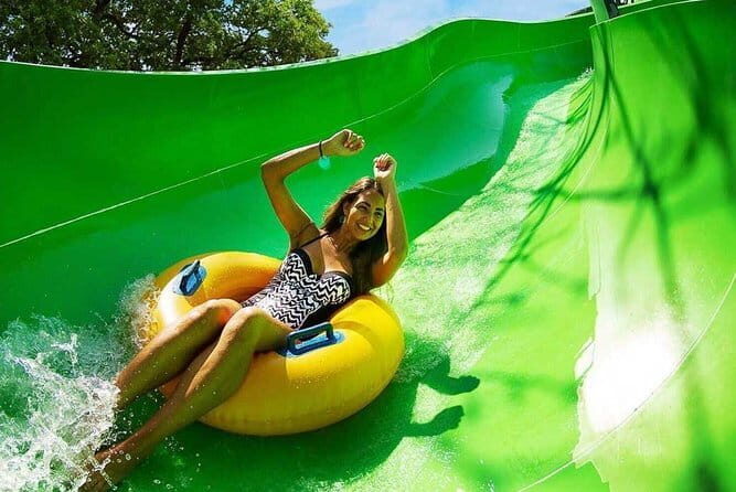 Waterbom Bali Waterpark Ticket Indonesia - An In-Depth Look at Waterbom Bali Waterpark